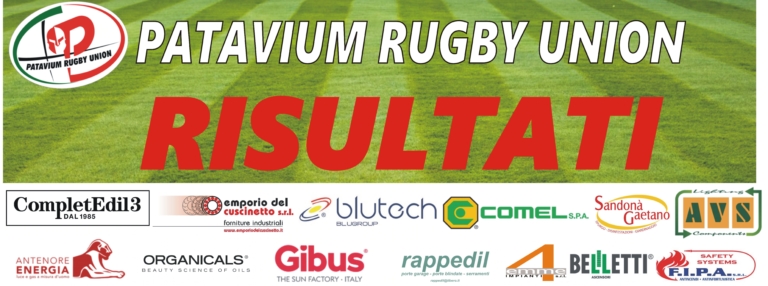 Patavium Rugby Union - Sport, Tradizione e Inclusività a Padova